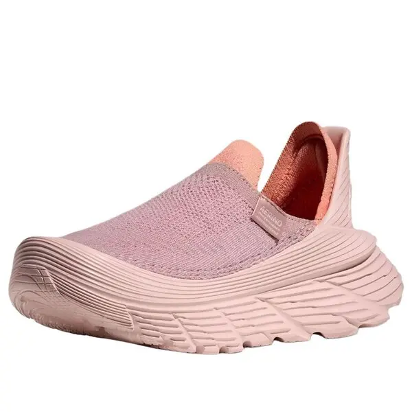 Hoka One One Restore Tc Aerino Sneakers - Quartz/sand