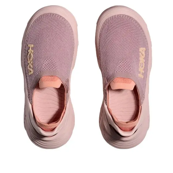 Hoka One One Restore Tc Aerino Sneakers - Quartz/sand