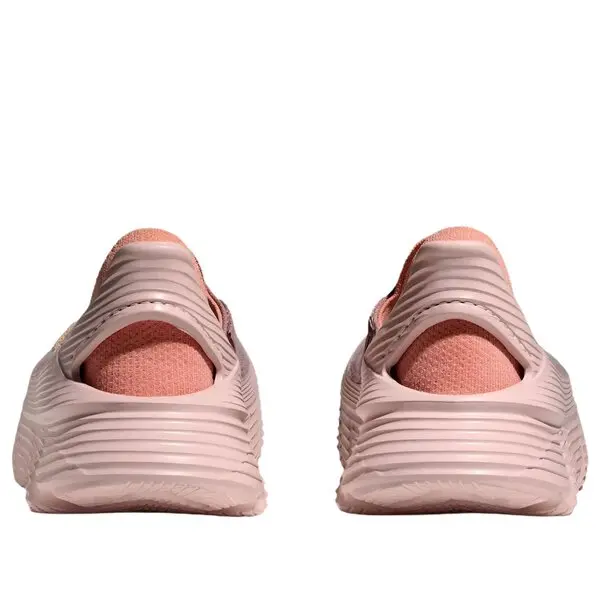 Hoka One One Restore Tc Aerino Sneakers - Quartz/sand