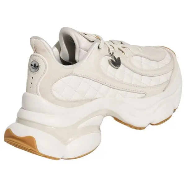 Adidas Ozvenuz Sneakers - White