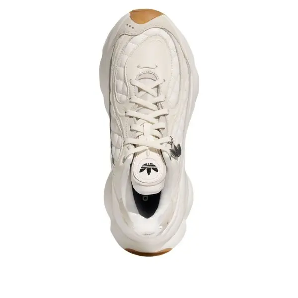 Adidas Ozvenuz Sneakers - White