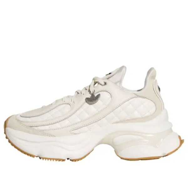 Adidas Ozvenuz - White