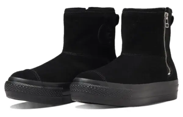 CONVERSE Chuck Taylor All Star Suede Chuck Taylor All Star Plts Bt Z High Top