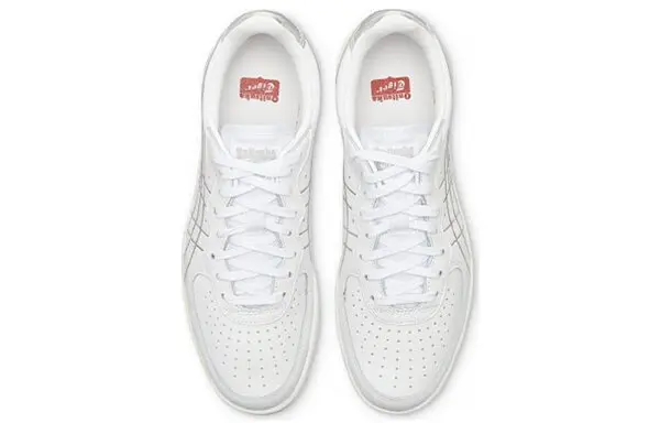 Onitsuka Tiger Gsm Low Top Sneakers - White