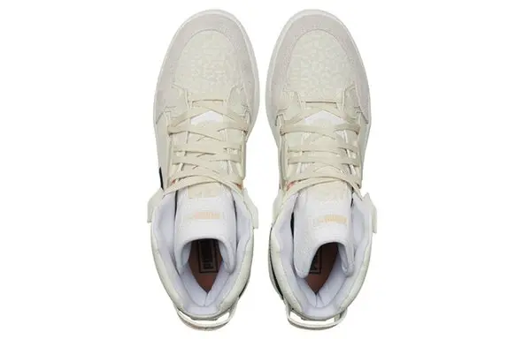 PUMA Slipstream Mid High Top Sneakers