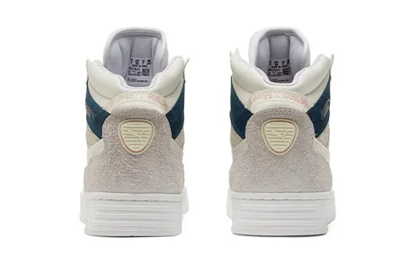 PUMA Slipstream Mid High Top Sneakers