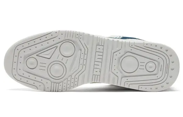 PUMA Slipstream Mid High Top Sneakers
