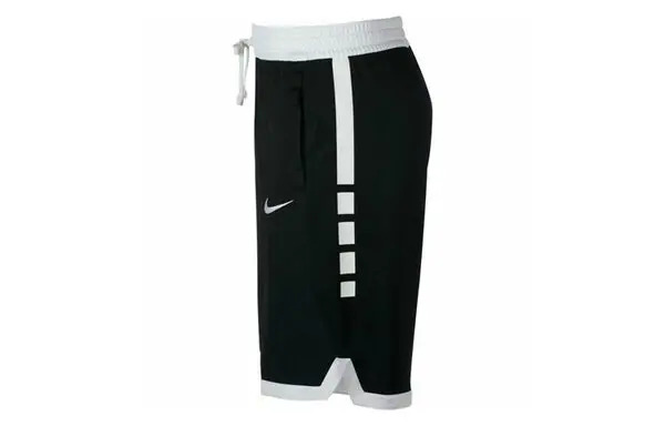 Nike Dri-fit Elite Basketball Shorts