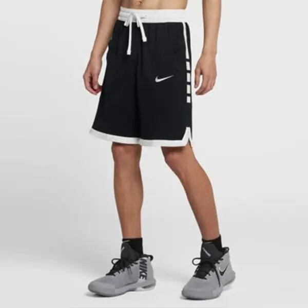 Nike Dri-fit Elite Basketball Shorts