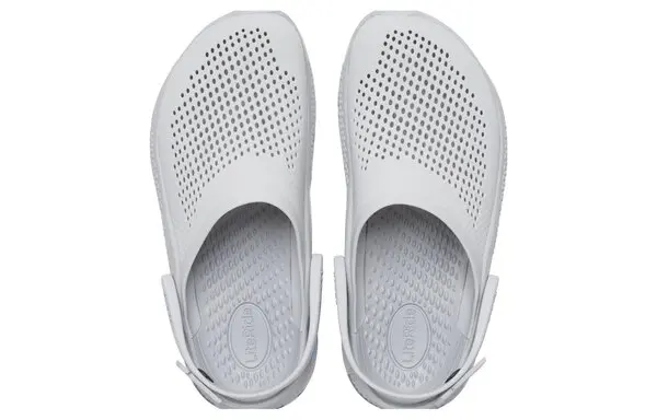 CROCS Literide 360 Marbled Clogs