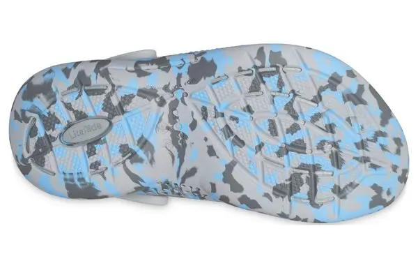 CROCS Literide 360 Marbled Clogs