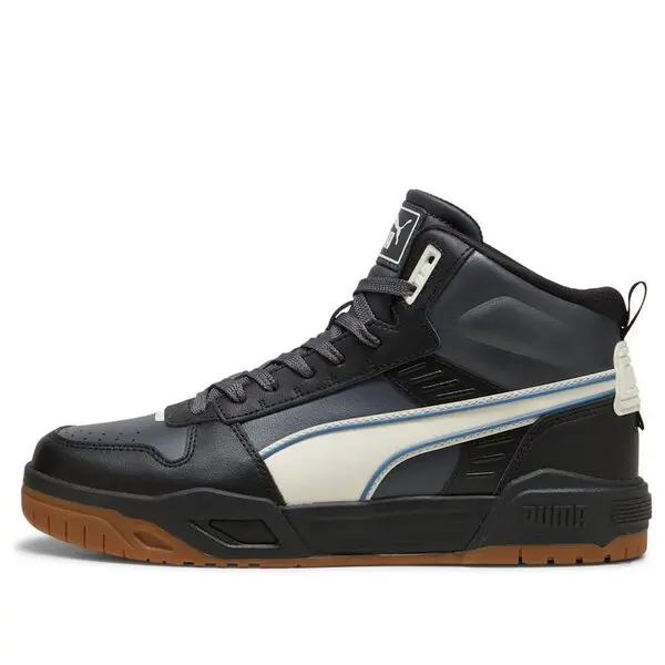 PUMA Rbd Tech Mid Sneakers