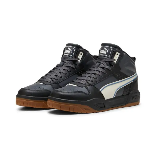 PUMA Rbd Tech Mid Sneakers