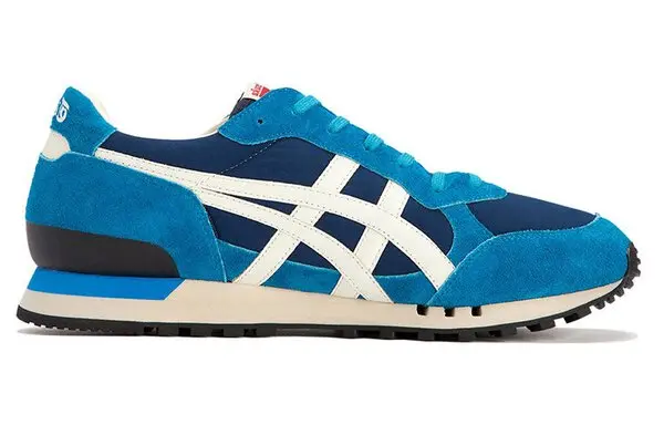 Onitsuka Tiger Colorado Eighty-five Nm Sneakers - Blue/white