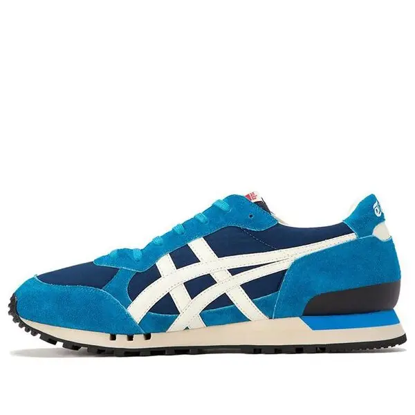 Onitsuka Tiger Colorado Eighty-five Nm Sneakers - Blue/white