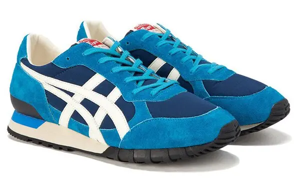 Onitsuka Tiger Colorado Eighty-five Nm Sneakers