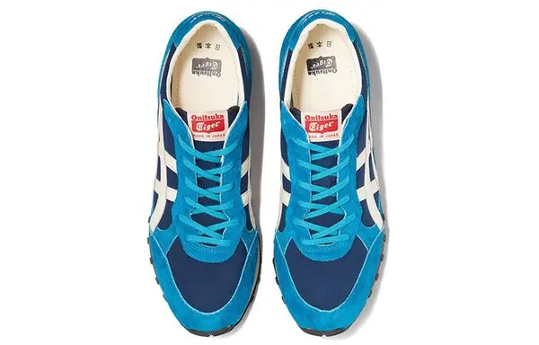 Onitsuka Tiger Colorado Eighty-five Nm Sneakers - Blue/white