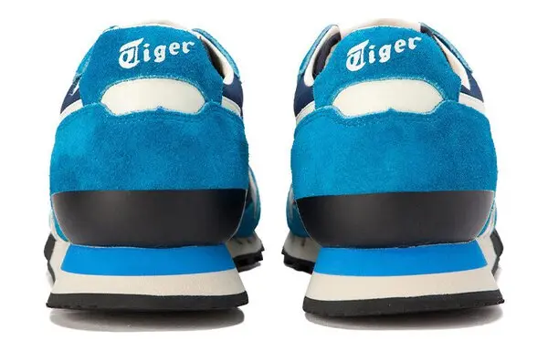 Onitsuka Tiger Colorado Eighty-five Nm Sneakers - Blue/white