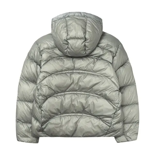 NEW BALANCE Flying 77 Superlight Hooded Down Jacket