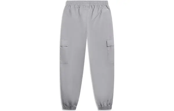 LI-NING Skateboard Series Cargo Pants