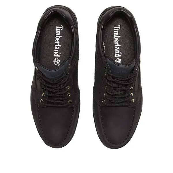 Timberland Gore-tex Full Grain Lace-up Sneakers