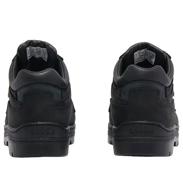Timberland Gore-tex Full Grain Lace-up Sneakers