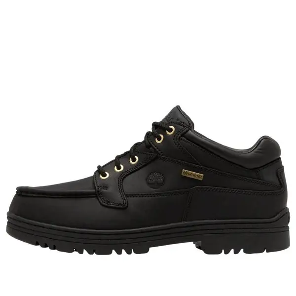 Timberland Gore-tex Full Grain Lace-up Sneakers