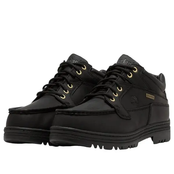 Timberland Gore-tex Full Grain Lace-up Sneakers