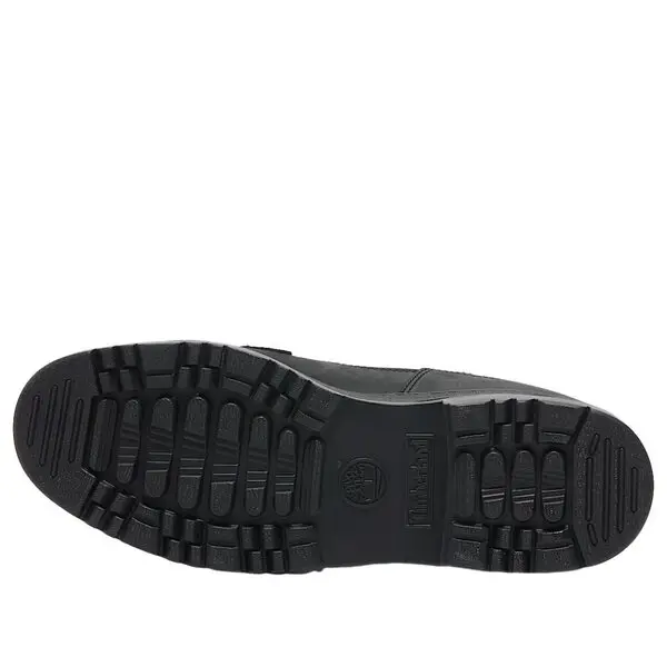 Timberland Gore-tex Full Grain Lace-up Sneakers