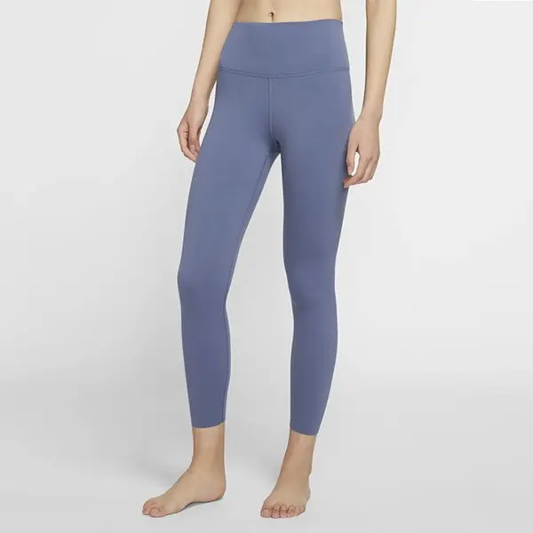 Nike Yoga Luxe Infinalon 7/8 Leggings