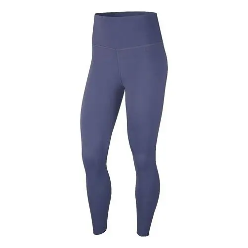 Nike Yoga Luxe Infinalon 7/8 Leggings - Default Color