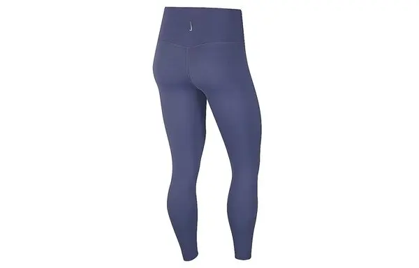 Nike Yoga Luxe Infinalon 7/8 Leggings - Default Color