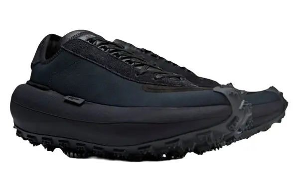 Adidas Y-3 Makura Sneakers - Black