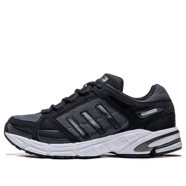 Adidas Response Ctl7 Plus Sneakers - Black/grey