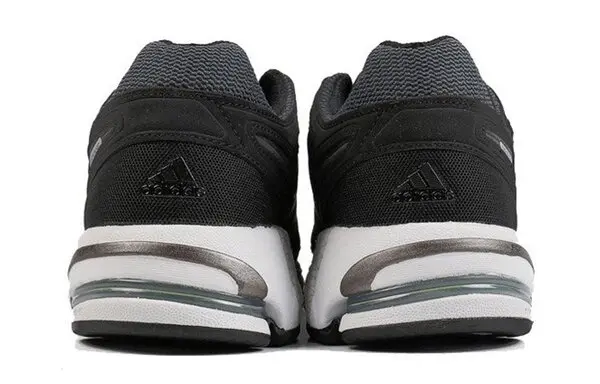 Adidas Response Ctl7 Plus Sneakers - Black/grey
