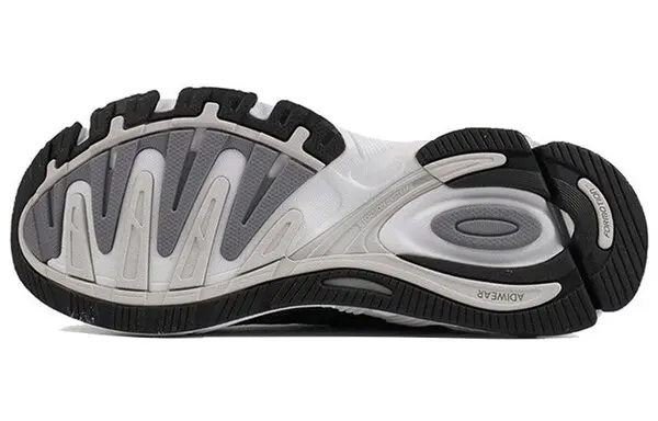 Adidas Response Ctl7 Plus Sneakers - Black/grey