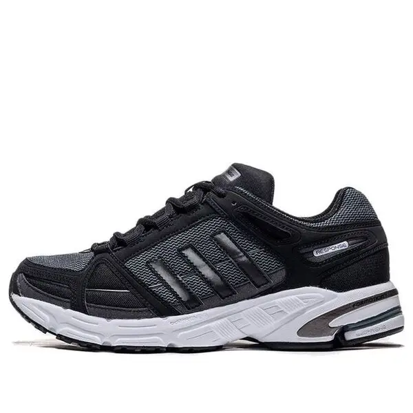Adidas Response Ctl7 Plus Sneakers - Navy Blue