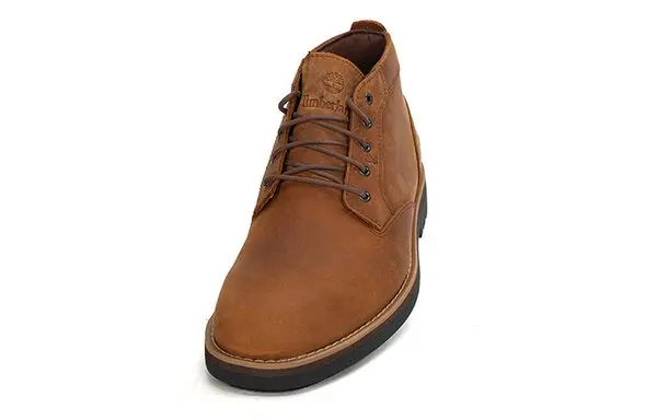 Timberland Waterproof Chukka Boot