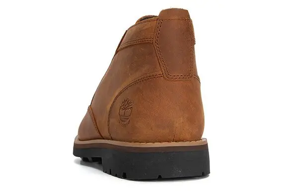 Timberland Waterproof Chukka Boot