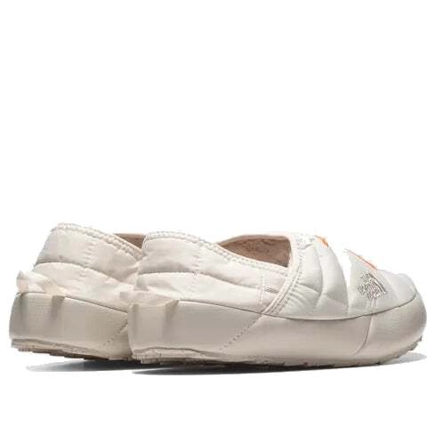 The North Face X Kaws Thermoball Traction - White/orange