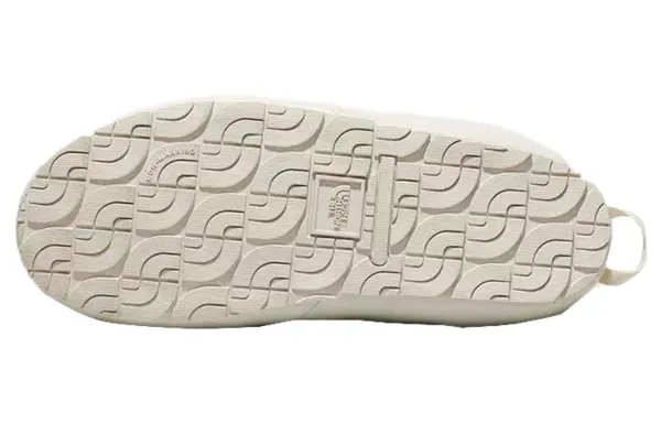 The North Face X Kaws Thermoball Traction - White/orange