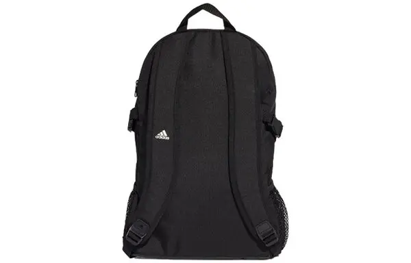Adidas Logo Backpack With Three Stripes