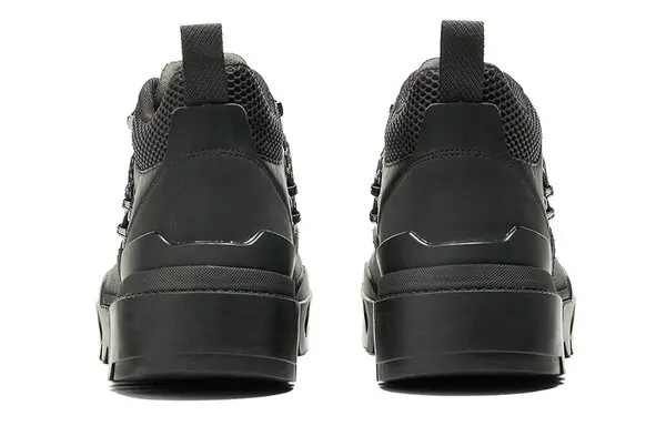 Onitsuka Tiger Hmr Peak Trainer Sneakers