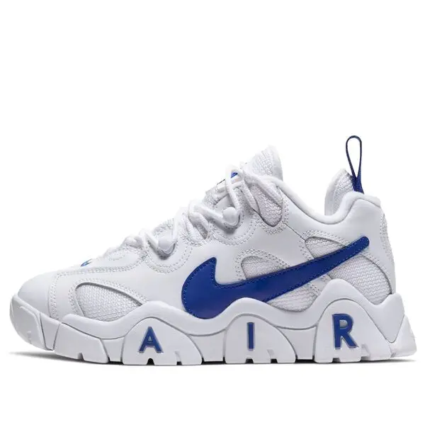 Nike Barrage Low Sneakers