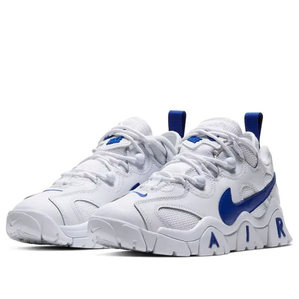 Nike Barrage Low Sneakers