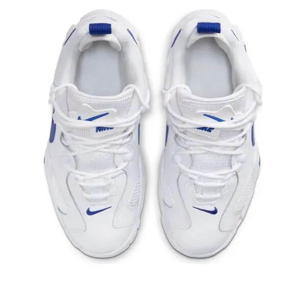 Nike Barrage Low Sneakers