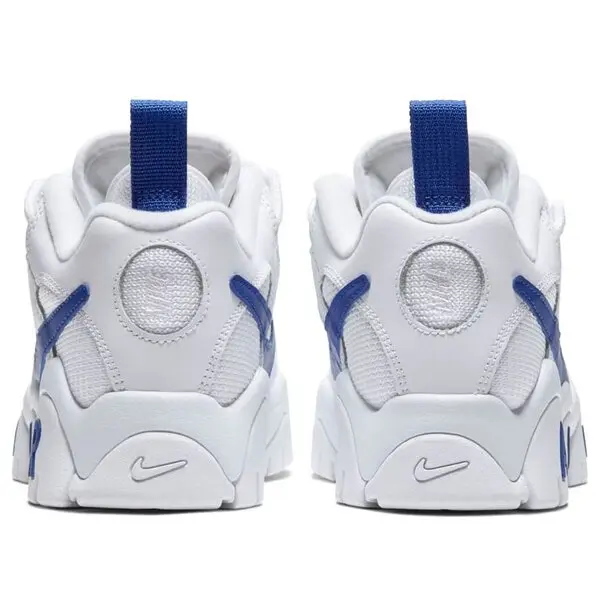 Nike Barrage Low Sneakers