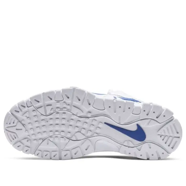 Nike Barrage Low Sneakers
