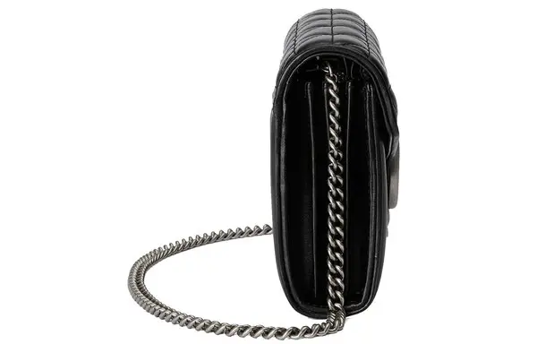 Gucci Gg Marmont Mini Bag
