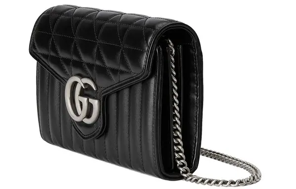 Gucci Gg Marmont Mini Bag
